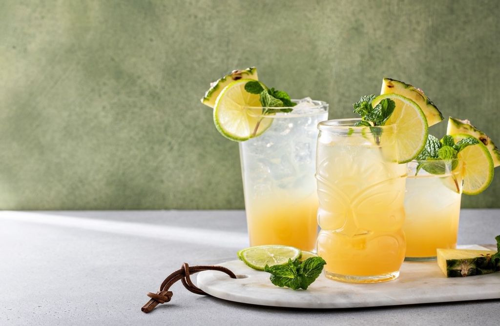 Retete de cocktail Mai Tai savuroase, oferite de Nitela Shop - Nitela Shop