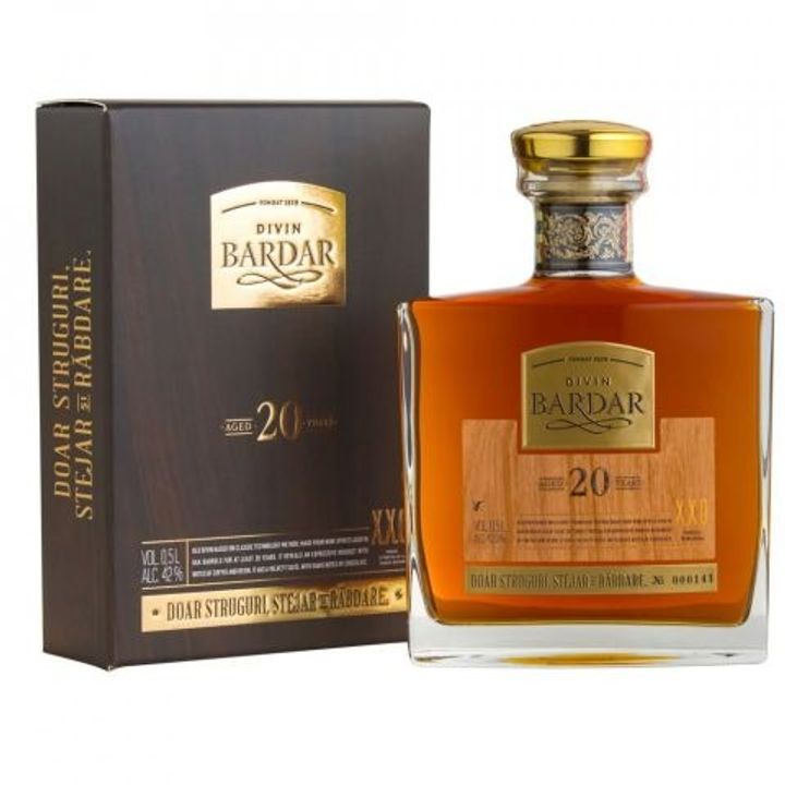 Coniac & Brandy - Pret bun - Nitela Shop