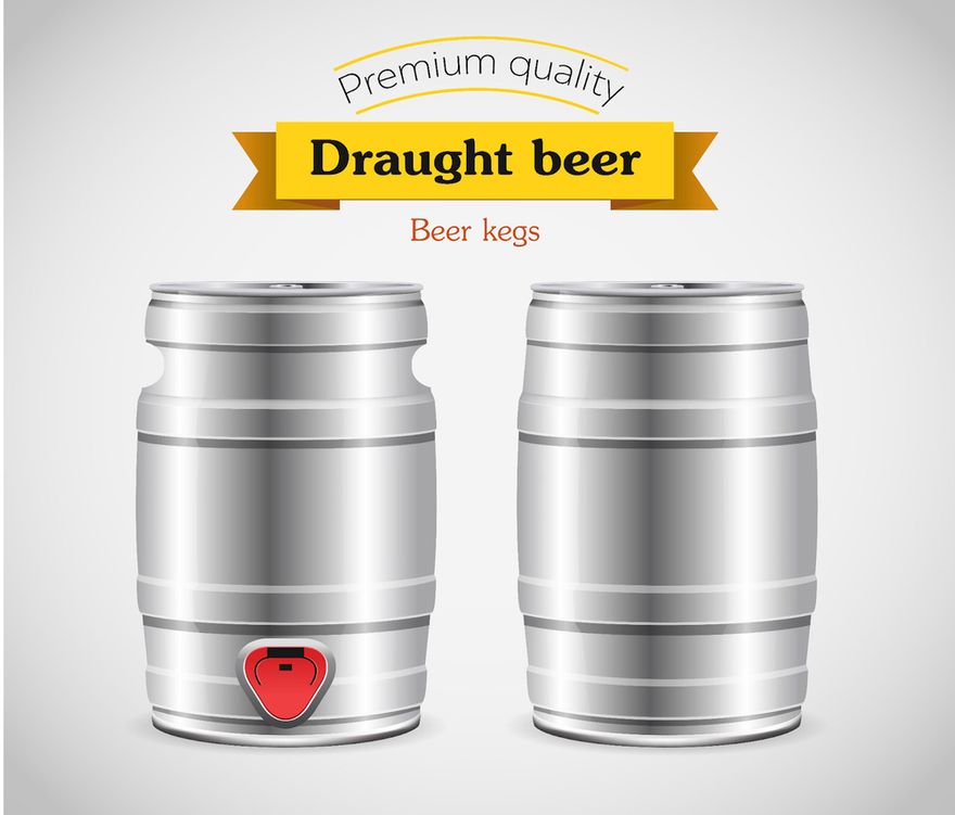 Sistemul Blade: Berea de la butoiul compact la paharul plin de savoare ...