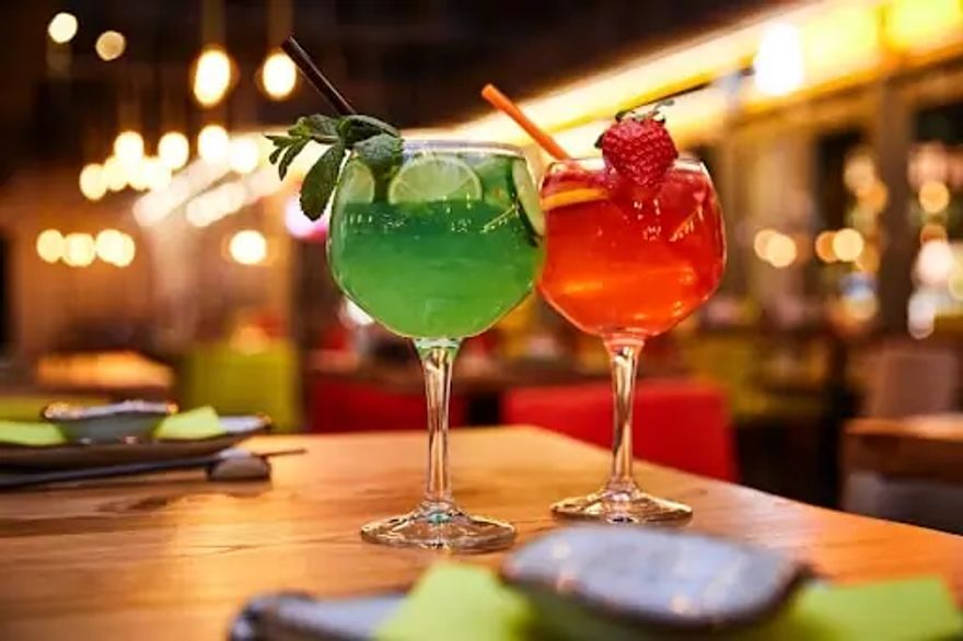 Cocktailuri fără alcool: Află care sunt cele mai populare rețete ...