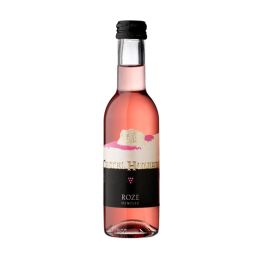Cramele Recas Vin Rose Castel Huniade 187ml - Nitela Shop