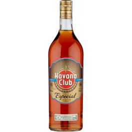 HAVANA CLUB ROM ESPECIAL 1L - Nitela Shop
