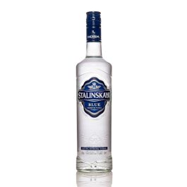 Stalinskaya VODKA Blue 0.7L - Nitela Shop