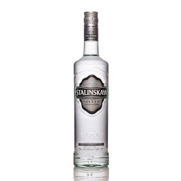 Stalinskaya VODKA Silver 0.7L - Nitela Shop
