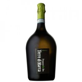 TERRE DI MARCA PROSECCO BIO MILLESIMATO 1.5L CUTIE - Nitela Shop