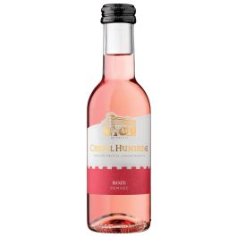 Cramele Recas Vin Rose Castel Huniade 187ml - Nitela Shop