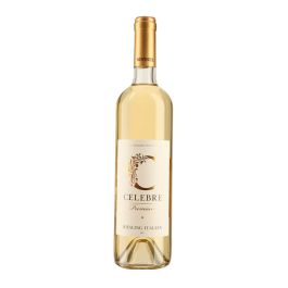 Rovinex Vin Alb Celebre Riesling Italian 0.75L - Nitela Shop