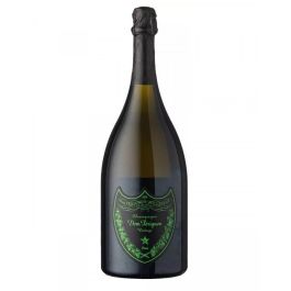 Dom Perignon Blanc Neon Sampanie 1.5L - Nitela Shop