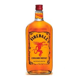 FIREBALL LICHIOR 0.5L - Nitela Shop