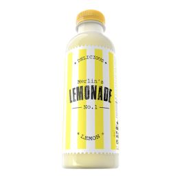 MERLIN'S Lemonade 6 bucati X 0.6L - Nitela Shop