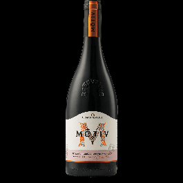 Crama Ceptura Vin Rosu Motiv Cabernet & Fetească Neagră 0.75L - Nitela Shop