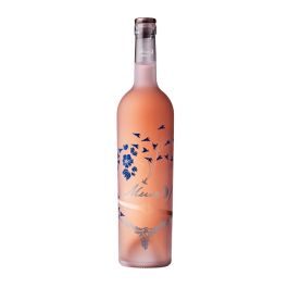 Cramele Recas Vin Rose Muse Night 0.75L - Nitela Shop