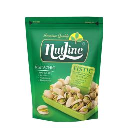 NUTLINE FISTIC 150G - Nitela Shop