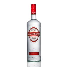 Stalinskaya Vodka 1L - Nitela Shop
