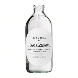 OUR VODKA 0.35L - Nitela Shop